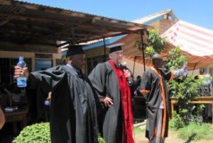 Who is Pastor Bill? | Christian Cross Ministries