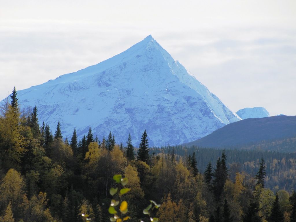 ccm Cross 0016 Chitina, Alaska | Christian Cross Ministries