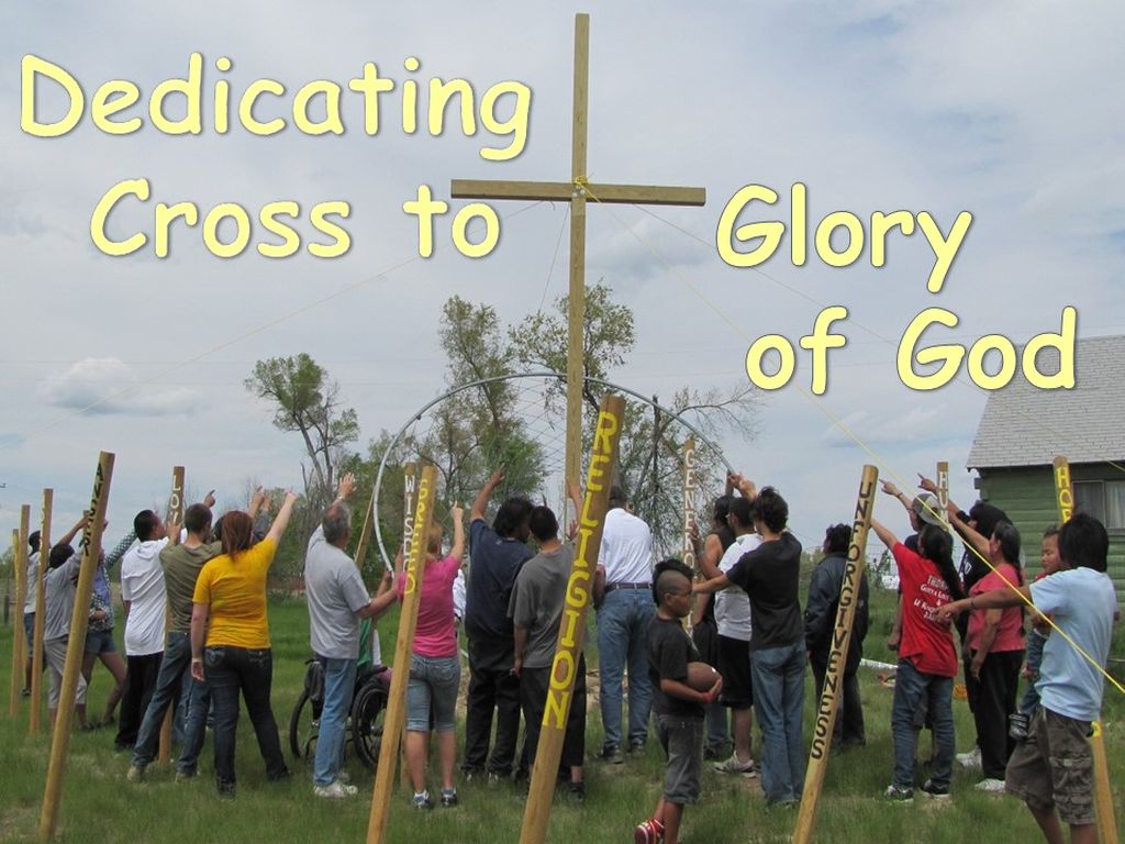 Slide22 | Christian Cross Ministries