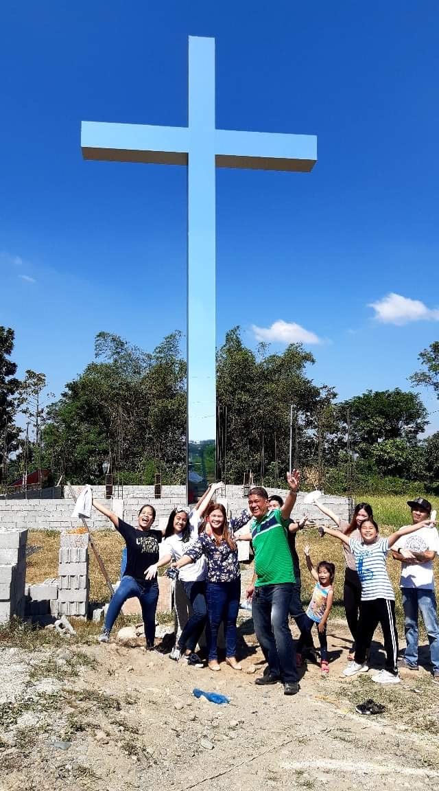 Celebrating The Cross | Christian Cross Ministries