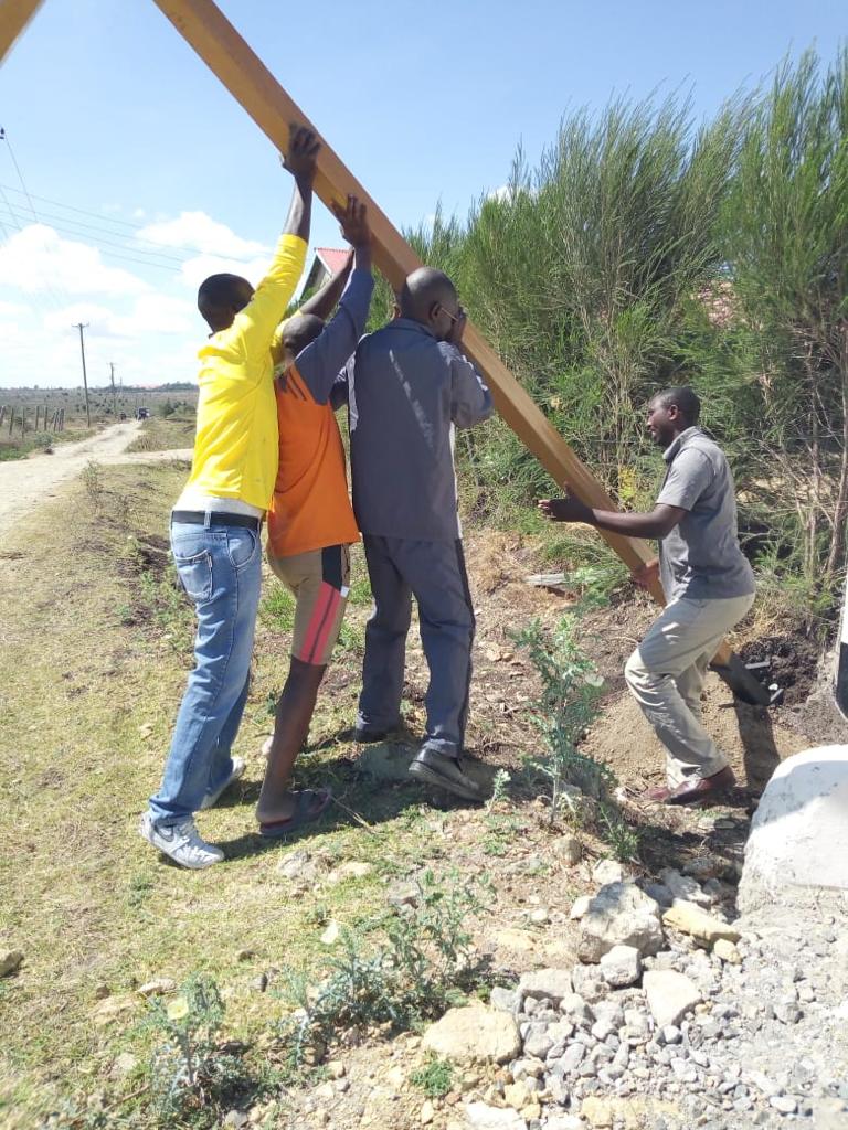 Lifting | Christian Cross Ministries