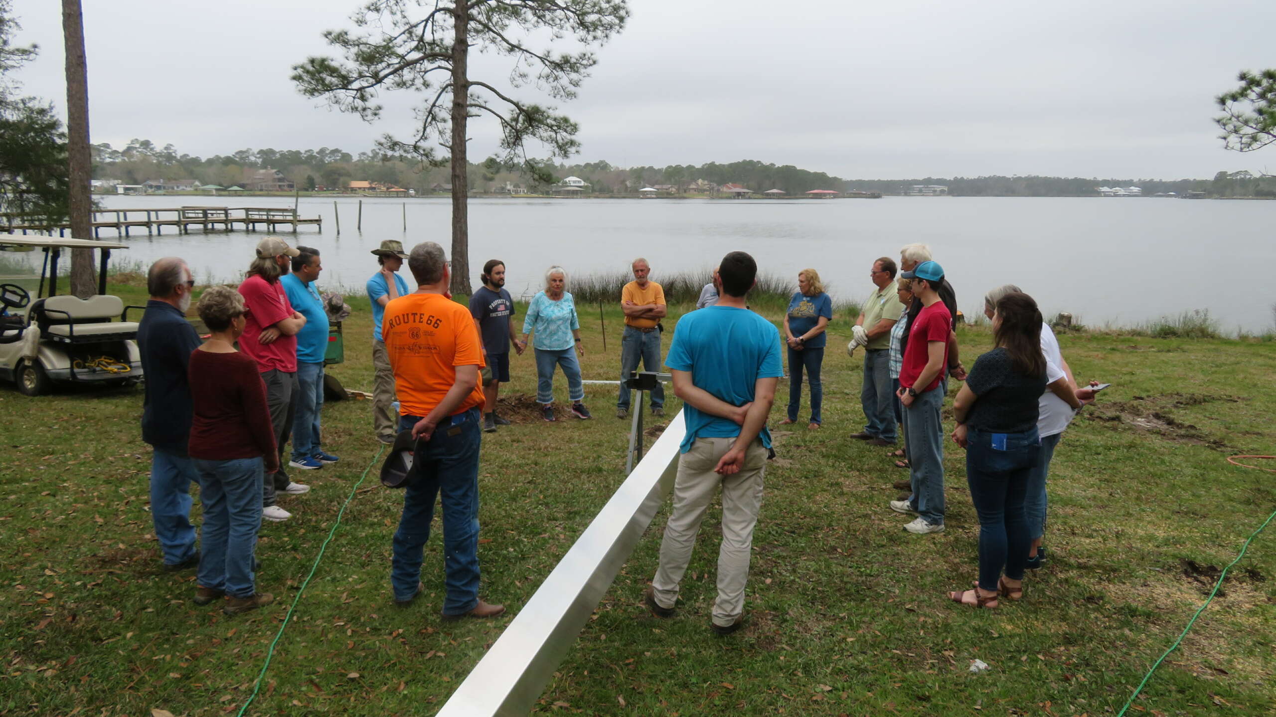 Cross Prayer | Christian Cross Ministries