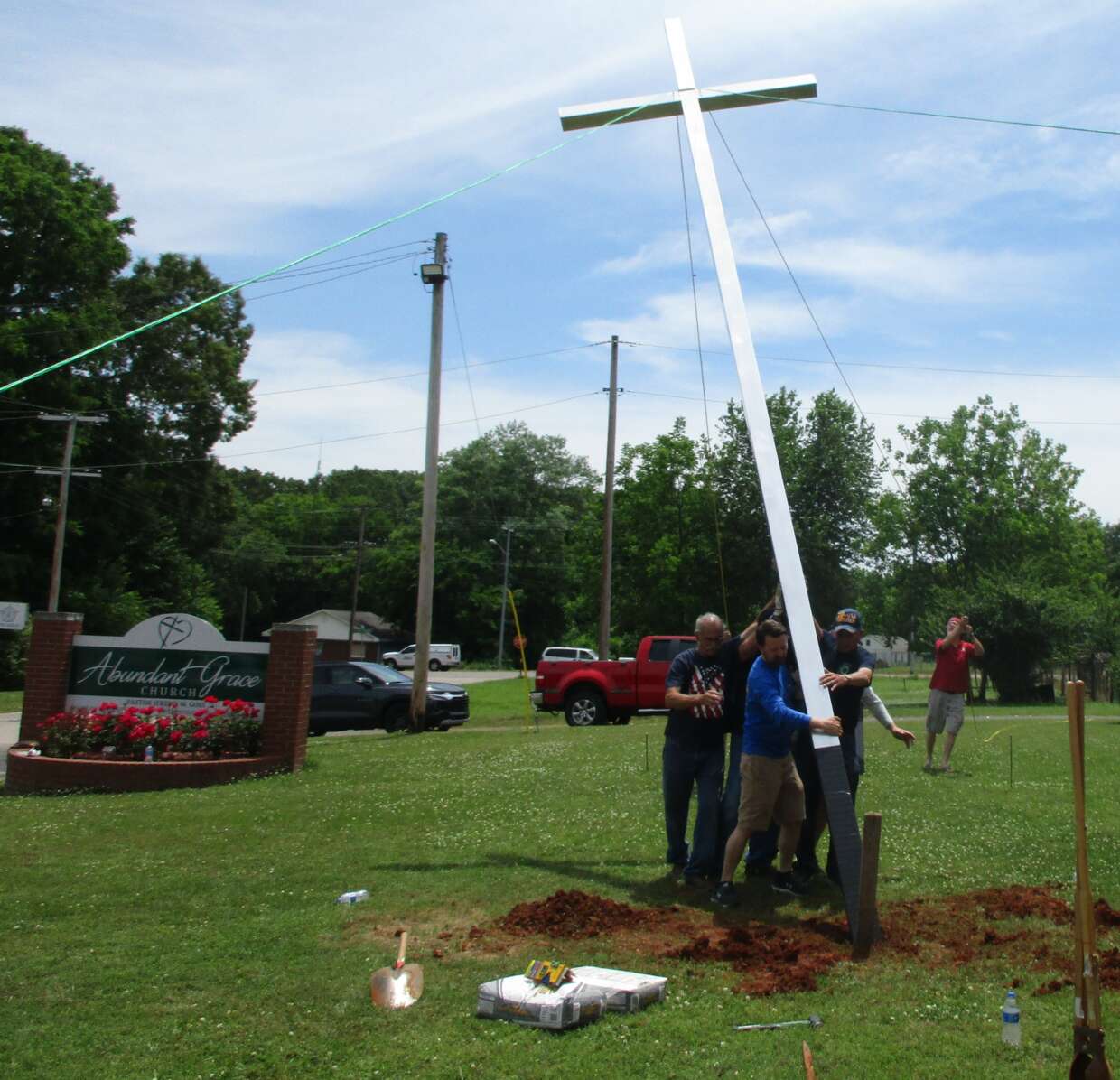 Higher | Christian Cross Ministries