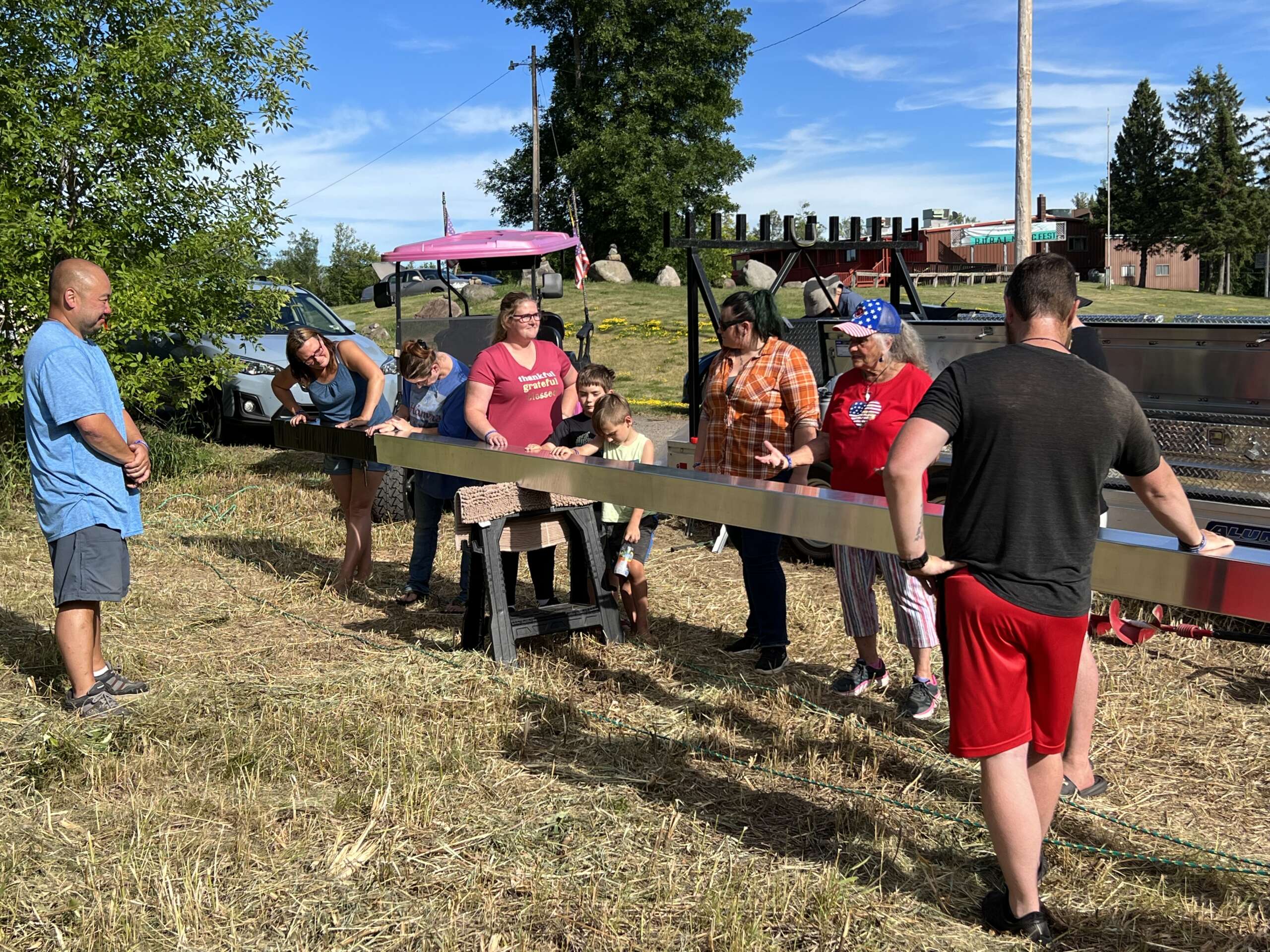 Cross Prayer | Christian Cross Ministries