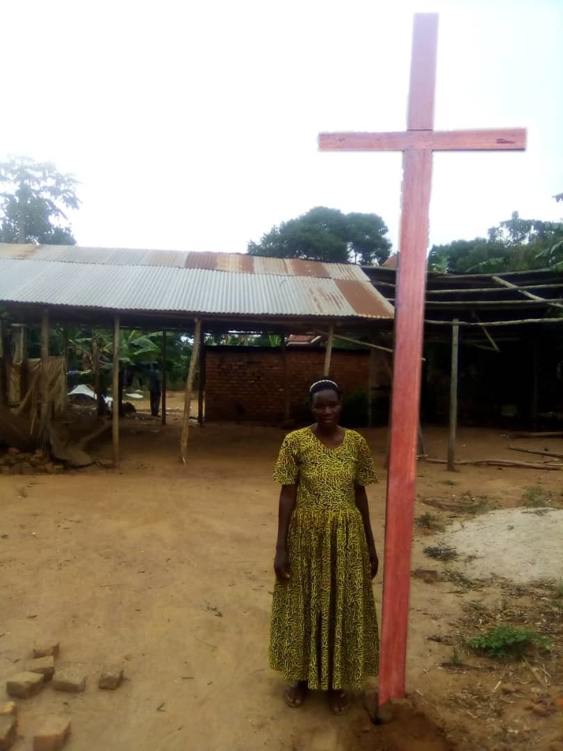 0357 | Christian Cross Ministries