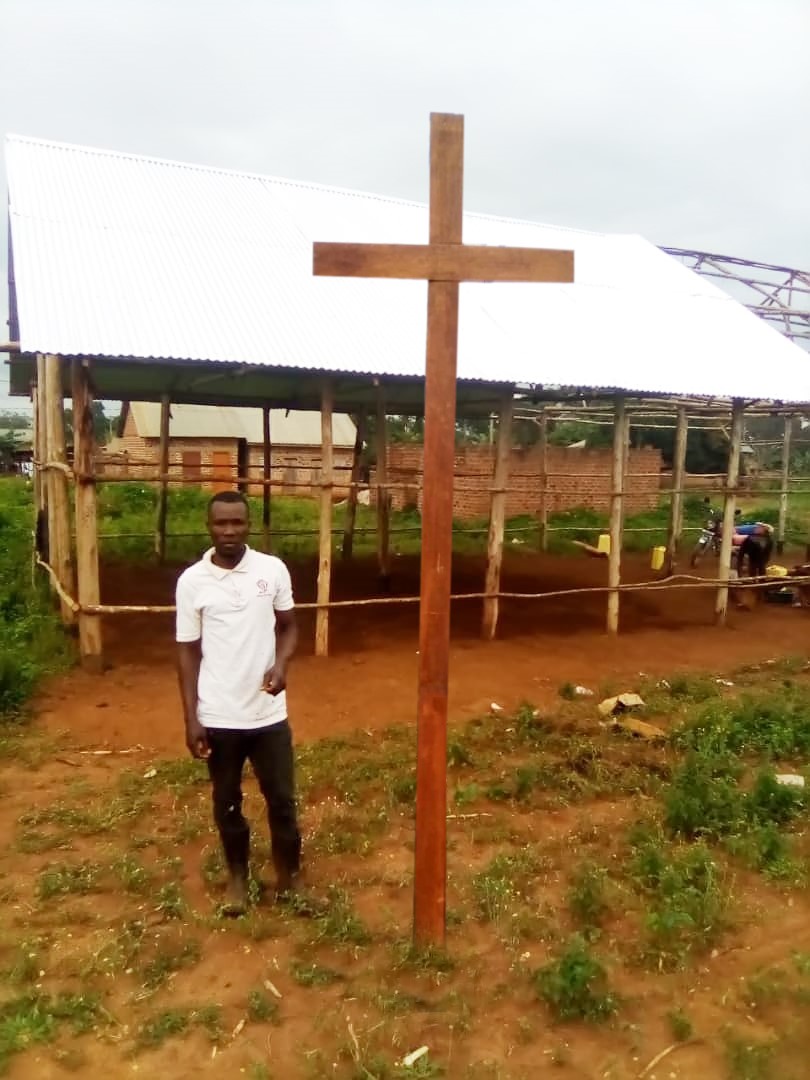 0372 | Christian Cross Ministries