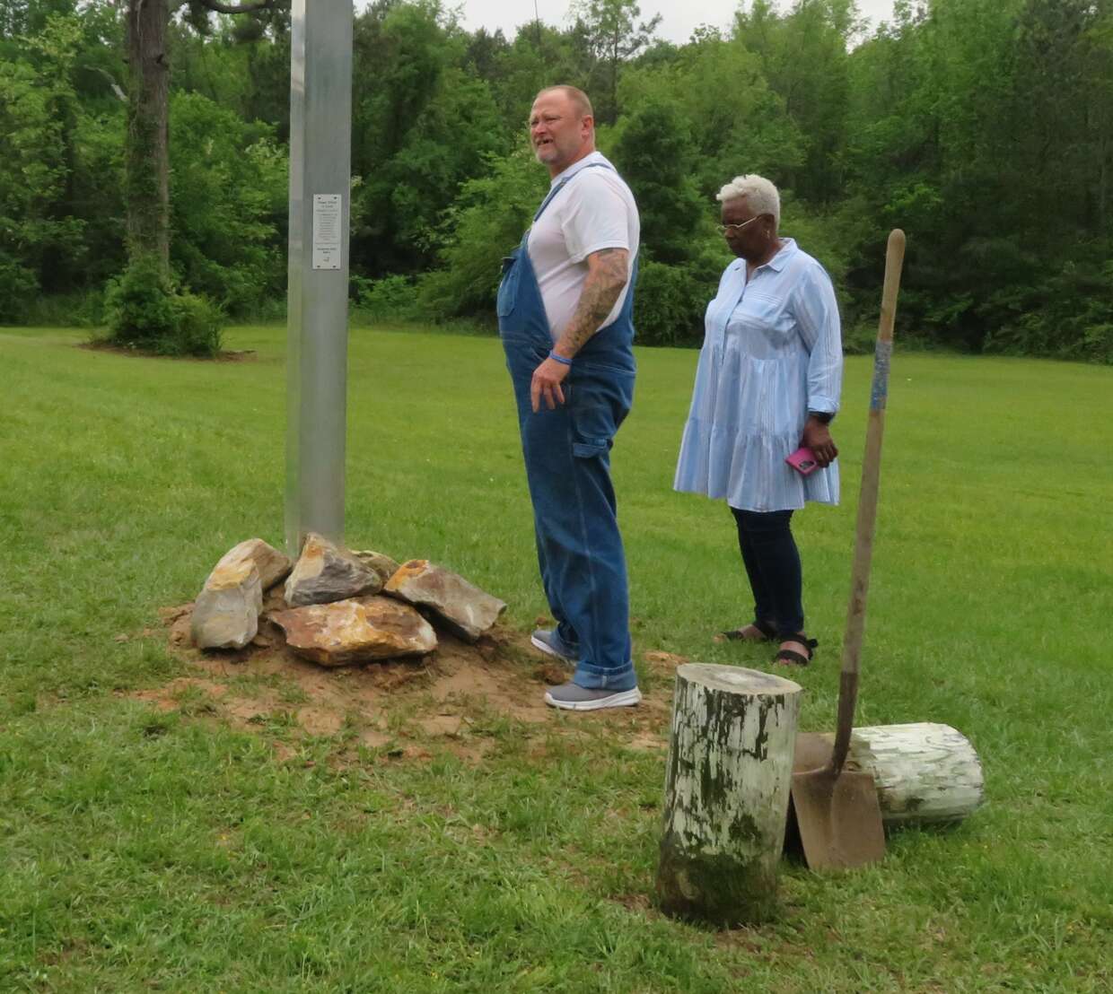 Complete | Christian Cross Ministries